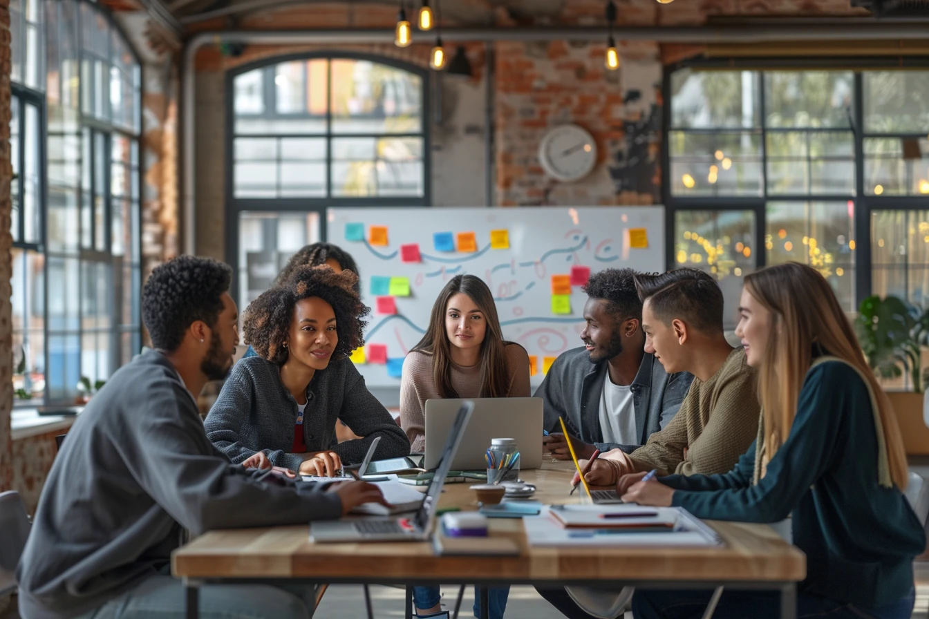 Le crowdfunding : ce qu'il faut savoir pour financer des projets ...