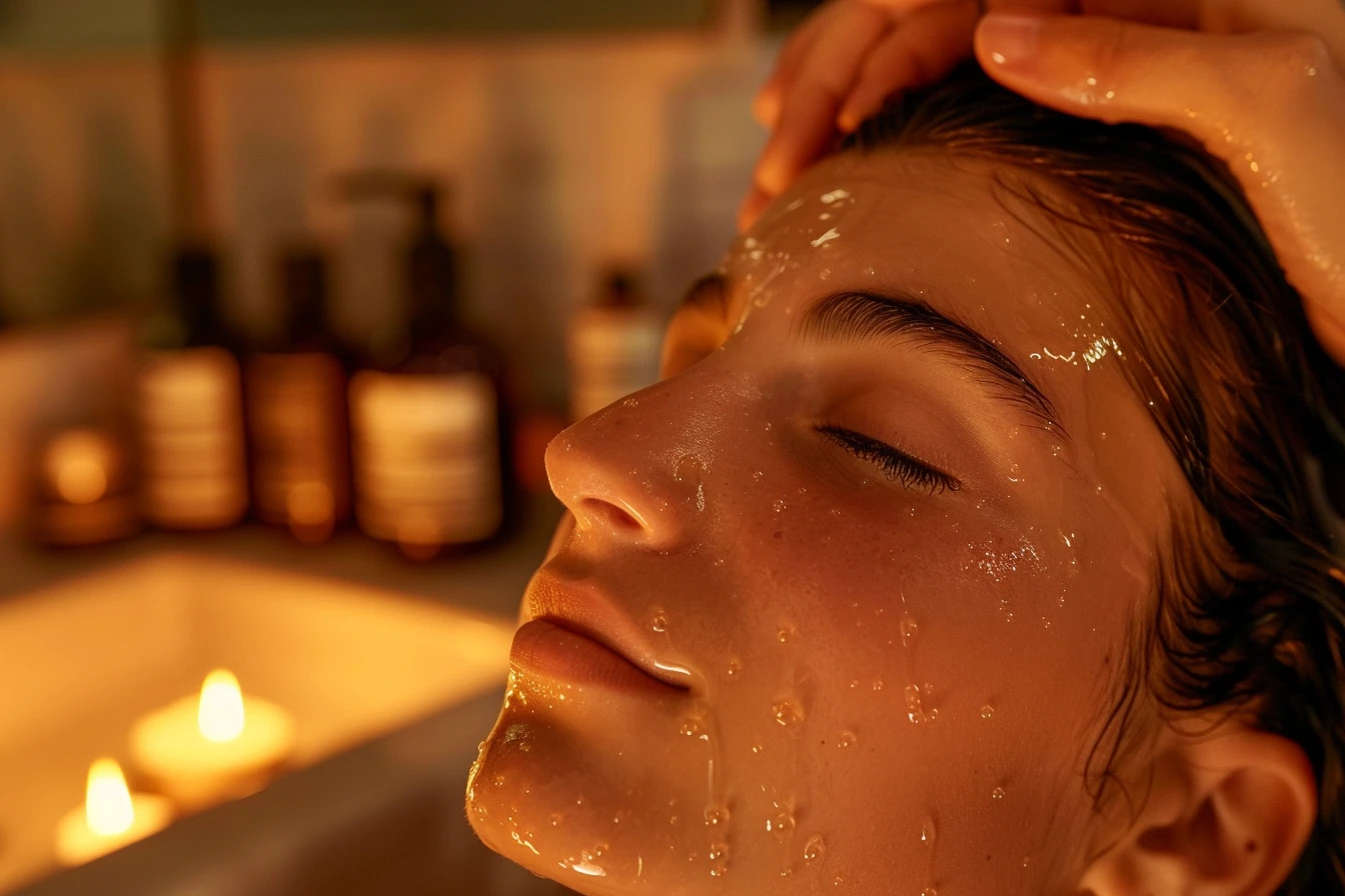 Comprendre et traiter les pellicules grasses : causes, prÃ©vention et ...